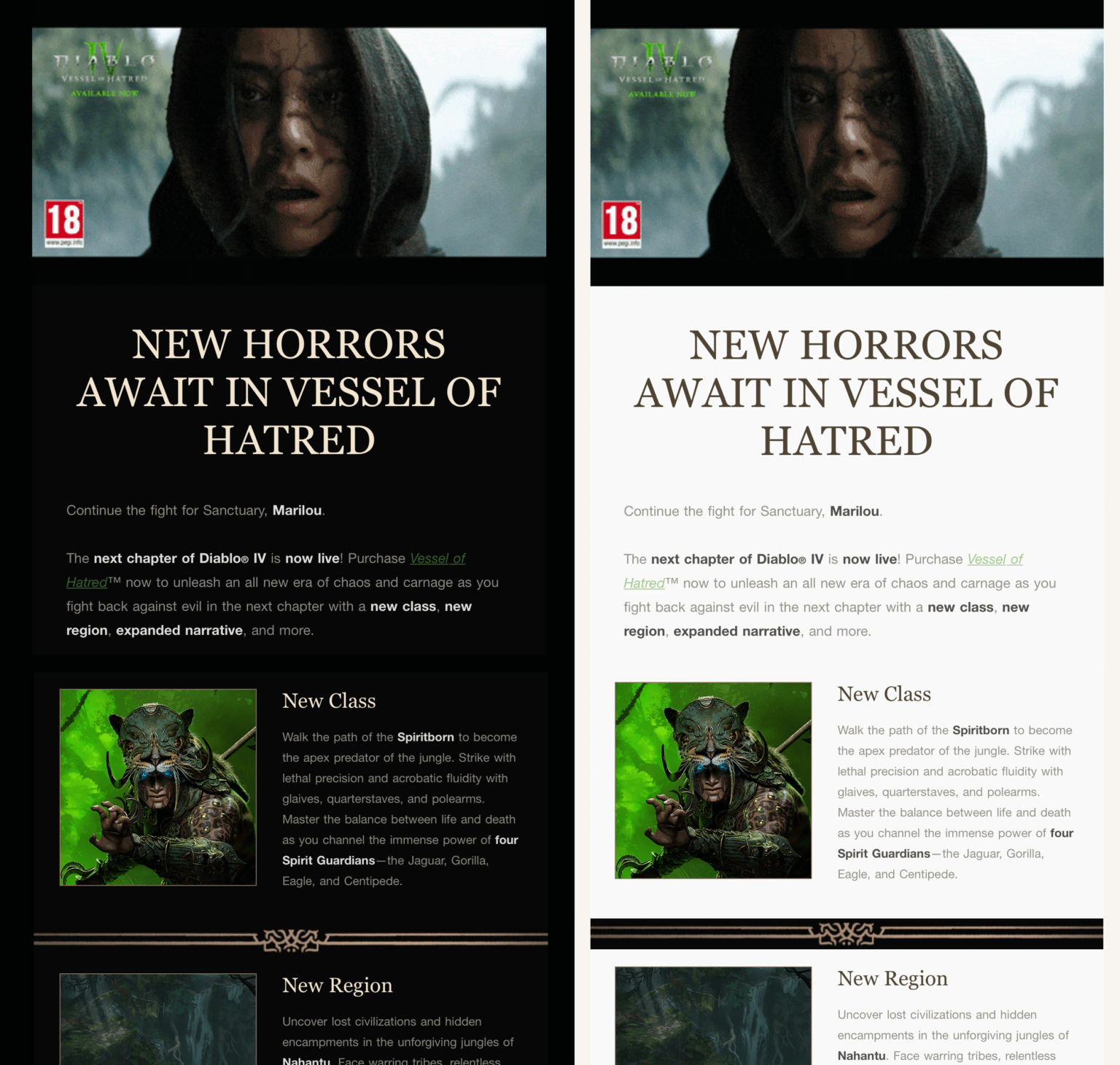 How to Build Dark Mode Friendly Email Campaigns