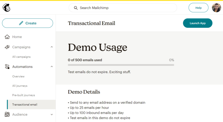 10 Best Transactional Email Services [2025]