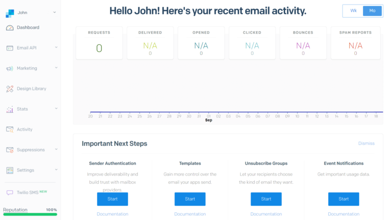 10 Best Transactional Email Services [2025]