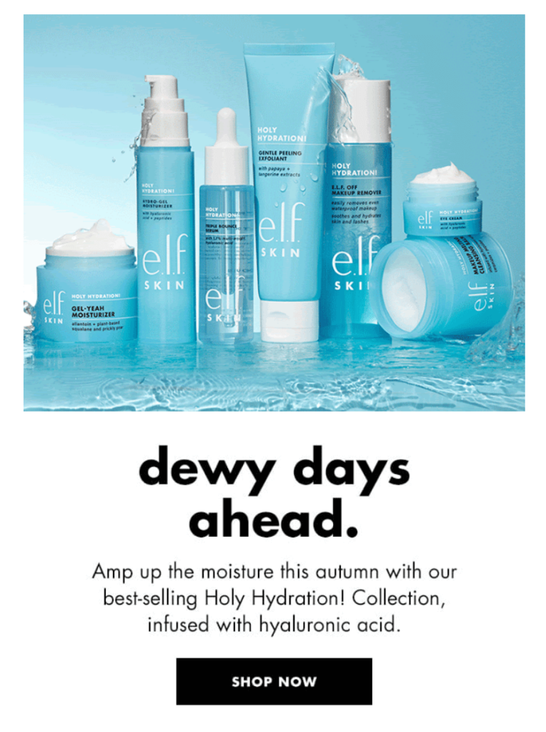 Email CTAs: Best Practices & Examples [2025]