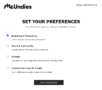 13 Email Preference Center Best Practices & Examples [2025]