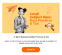 Email CTAs: Best Practices & Examples [2025]