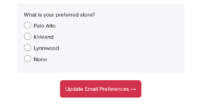 13 Email Preference Center Best Practices & Examples [2025]