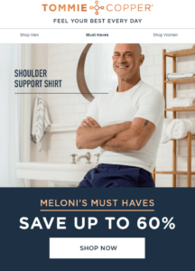 Email CTAs: Best Practices & Examples [2025]