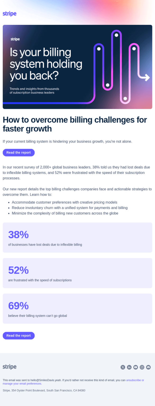 10 Social Proof Email Examples And Best Practices