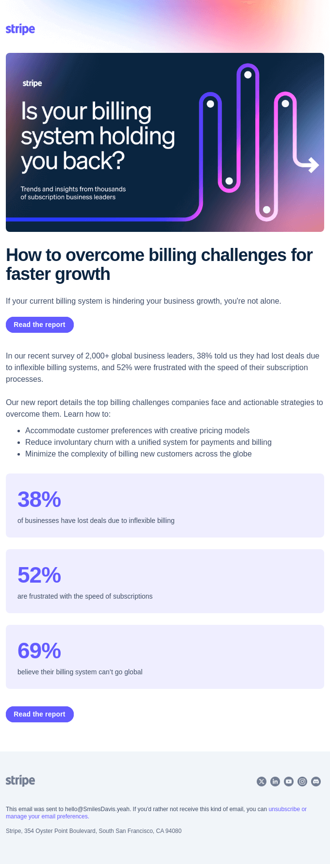 10 Social Proof Email Examples And Best Practices