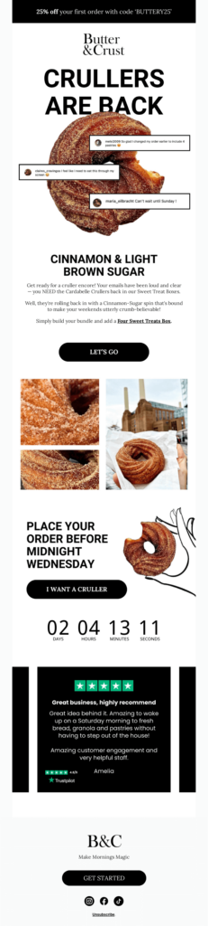 How to Express Urgency in an Email to Boost Conversions [2026]