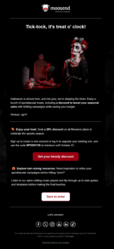 15 Impactful Product Marketing Email Examples [+Tips ]