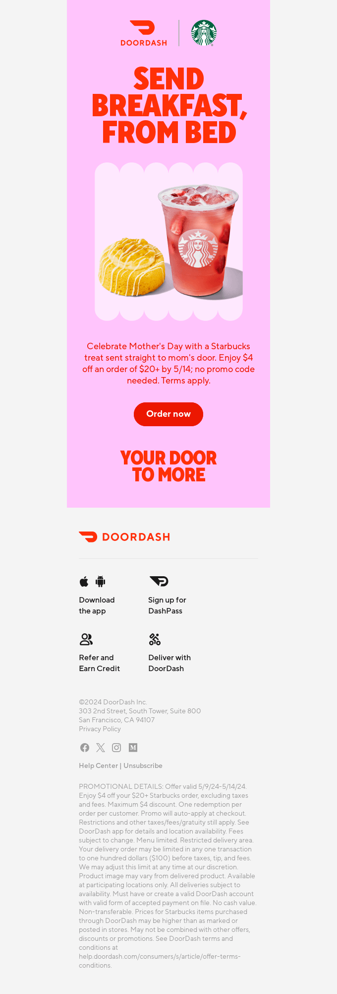 Effective Cross-Promotions: When and How They Work Best