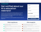Waitlist Landing Page: Examples & Best Practices