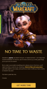 Subscription Renewal Email Examples & Templates [2025]