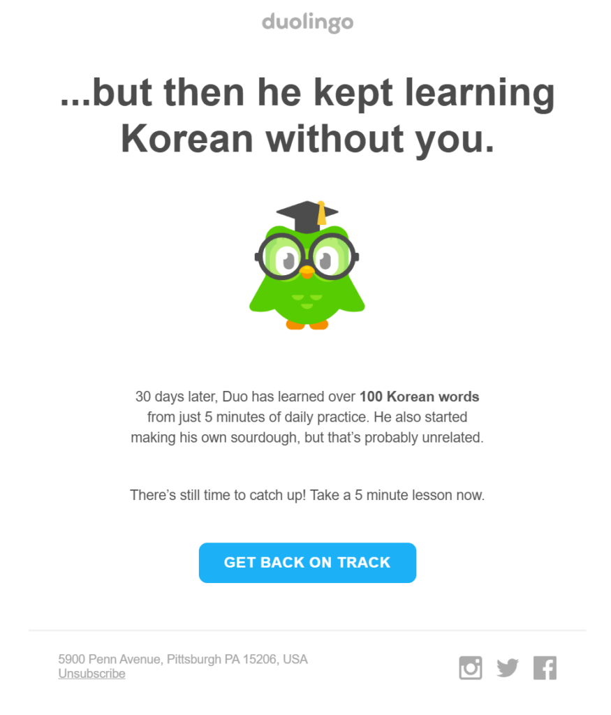 Email Storytelling: How to Stand Out in the Age of AI [2025]
