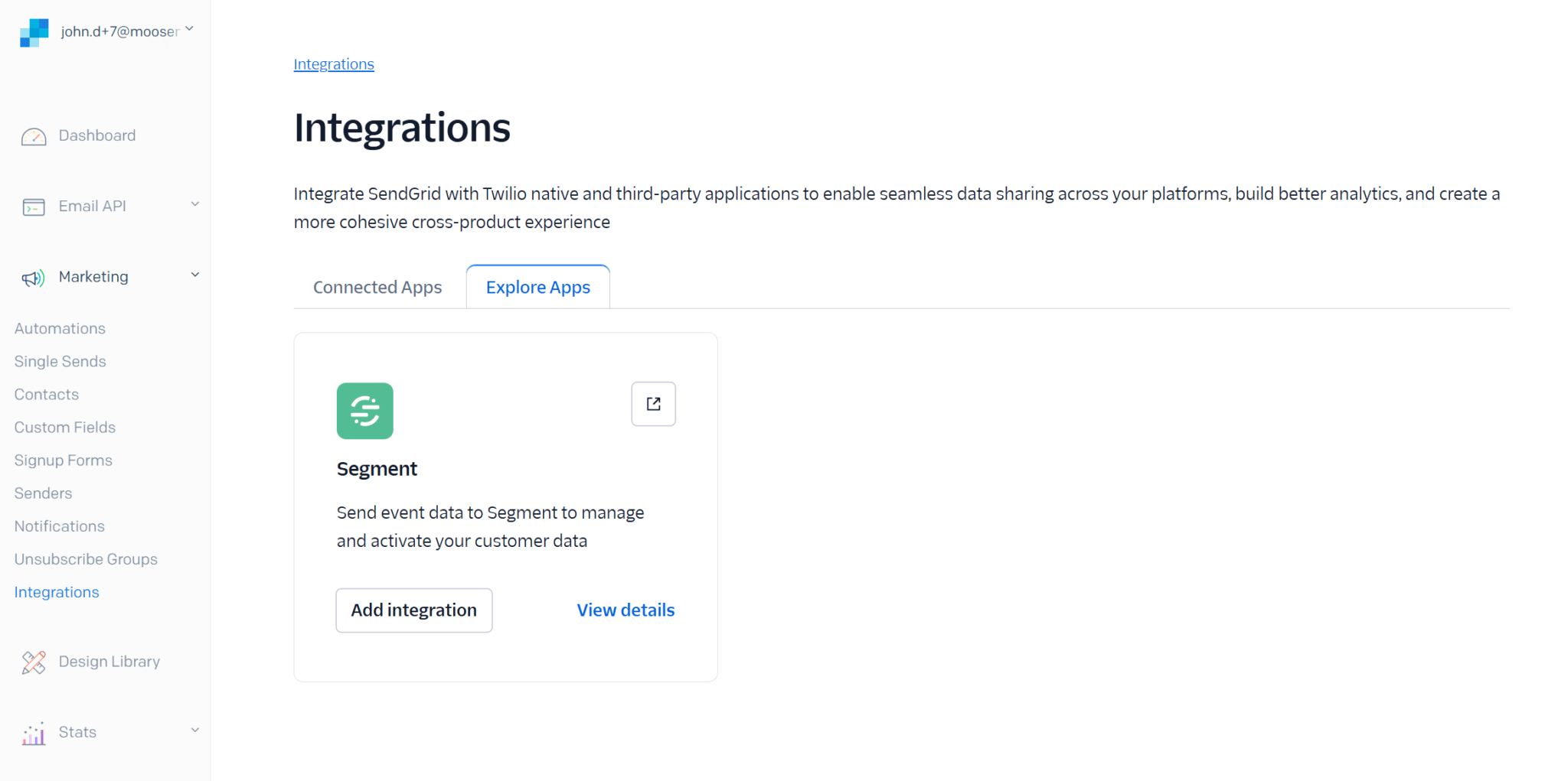 SendGrid vs Mailgun: Which Platform Is Better? [2025]