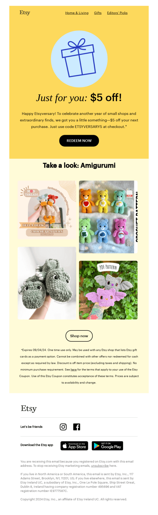 Milestone Emails: Benefits, Types & Examples [2025]