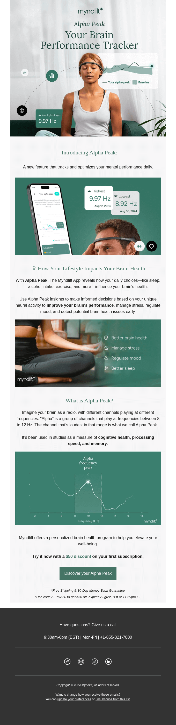 Milestone Emails: Benefits, Types & Examples [2025]