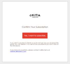 Email Opt-Out: Definition, Benefits & Best Practices [2025]