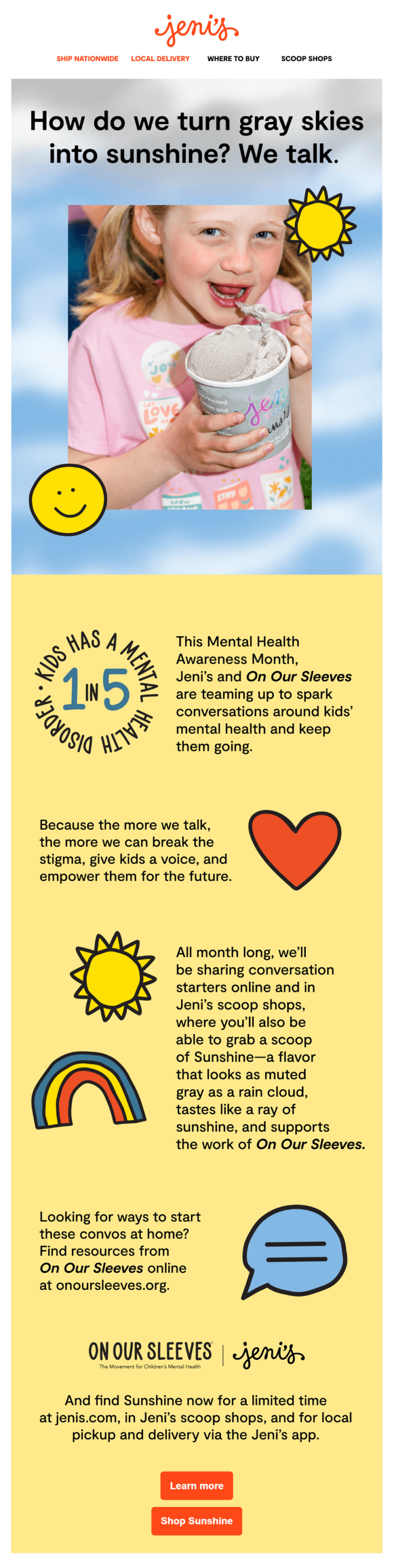 Monthly Email Planner: May Edition [2025]