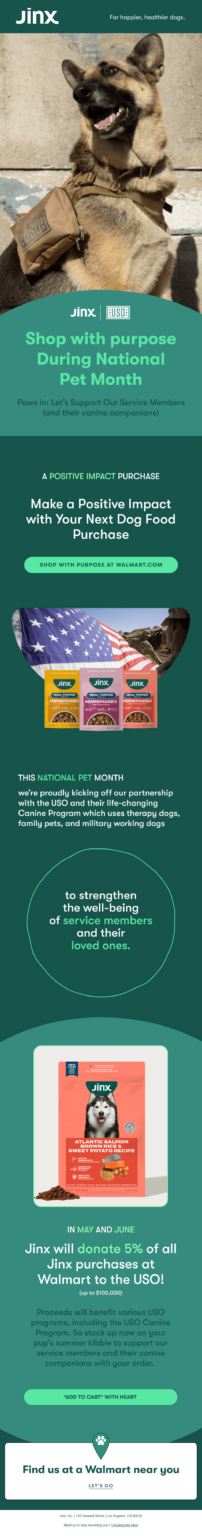 Pet Care Marketing: Strategies, Tactics & Examples [2025]