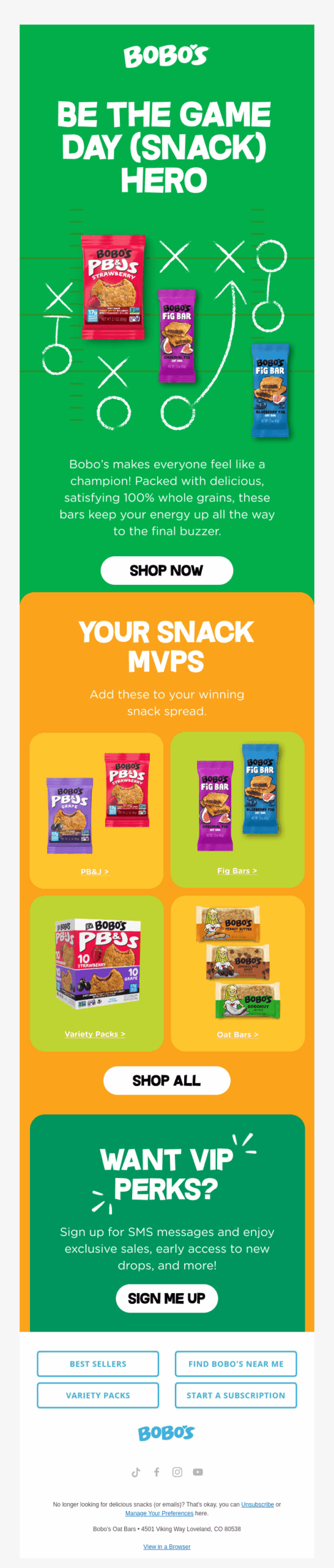 Winter Newsletter Guide: Ideas, Examples & Templates [2025]