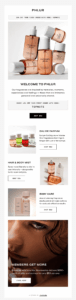 11 Best Discount Email Examples & Templates [2025]
