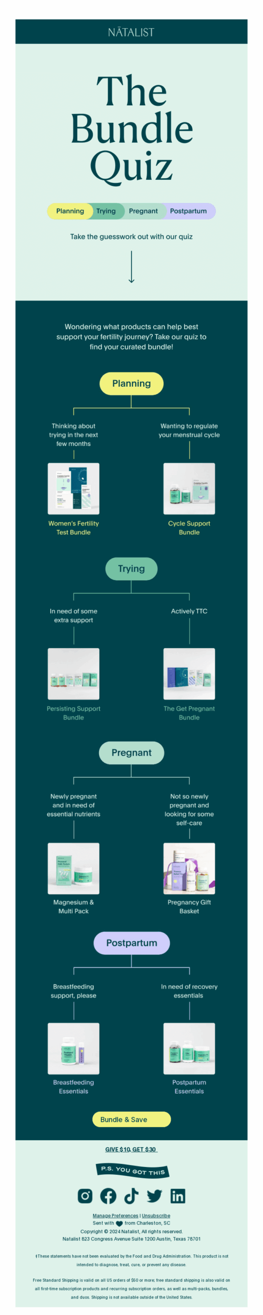 Ethical Marketing: The Role of Emails & Simple Practices [2026]