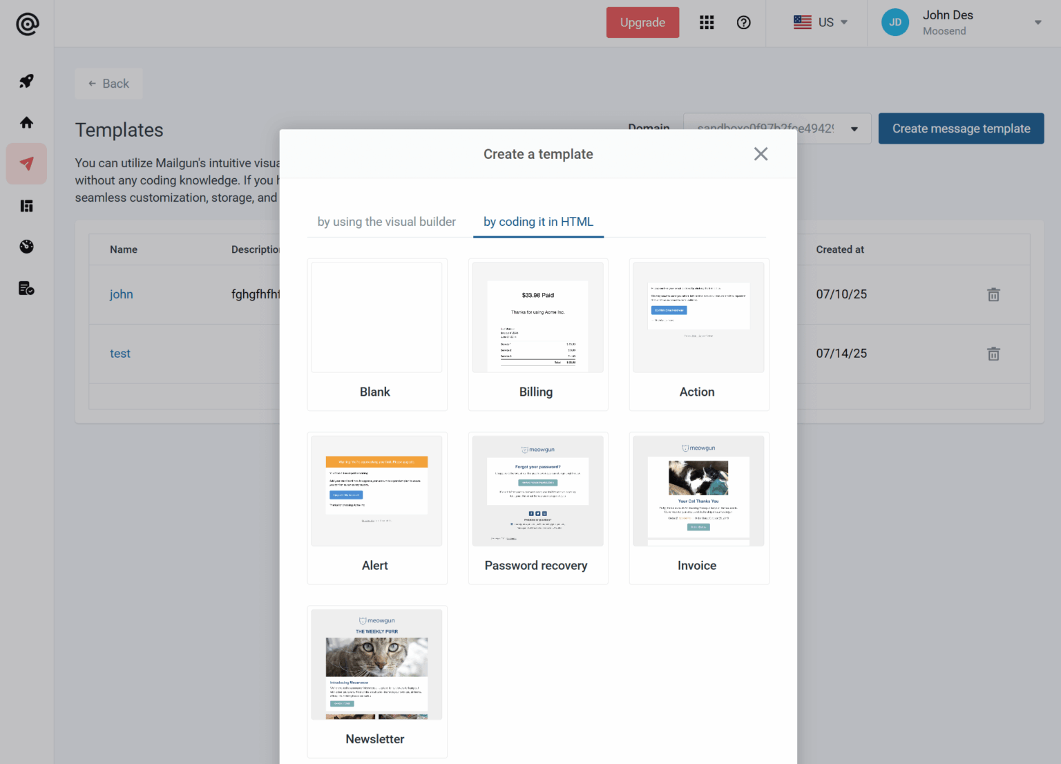 SendGrid vs Mailgun: Which Platform Is Better? [2025]