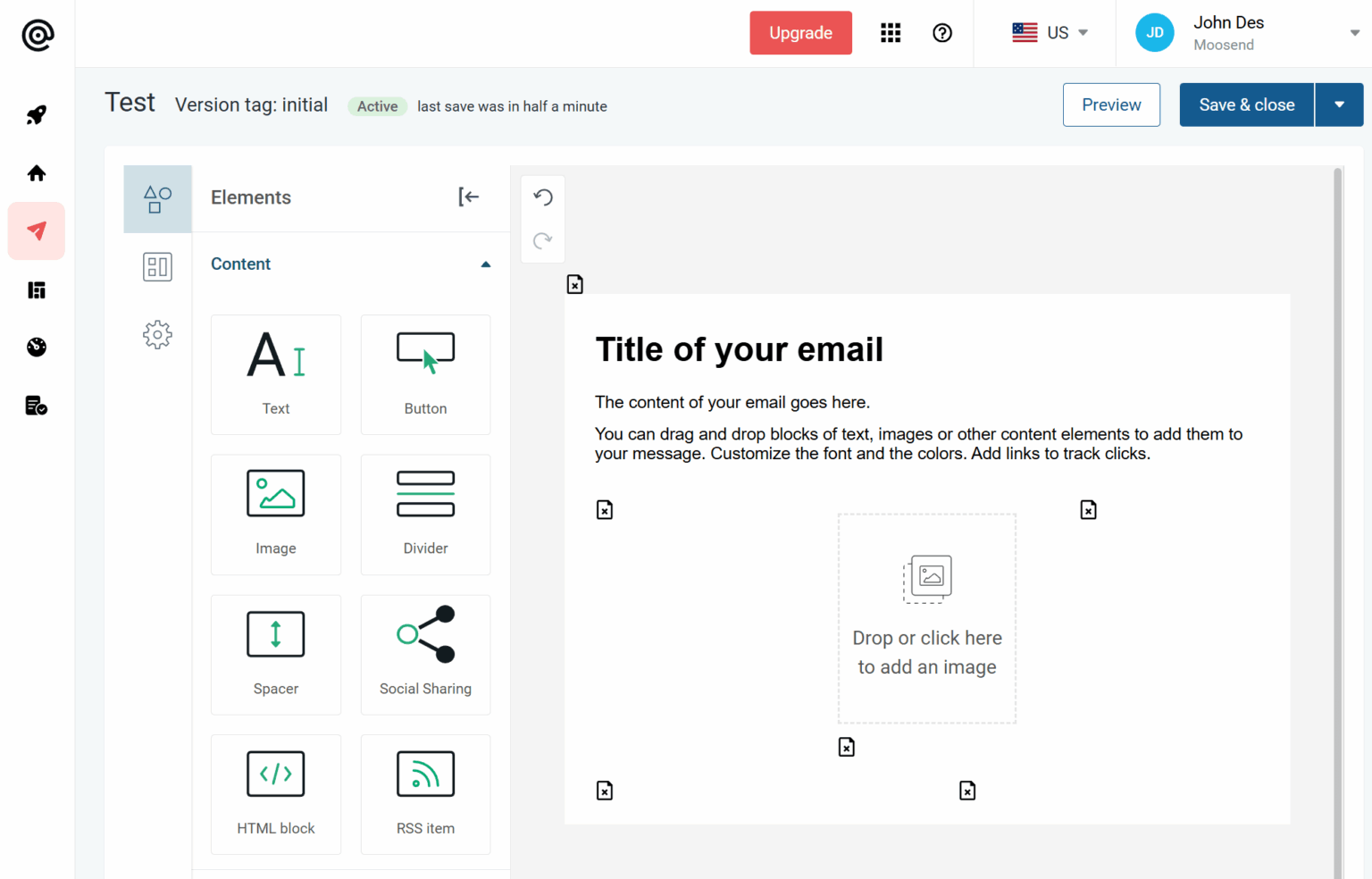 SendGrid vs Mailgun: Which Platform Is Better? [2025]