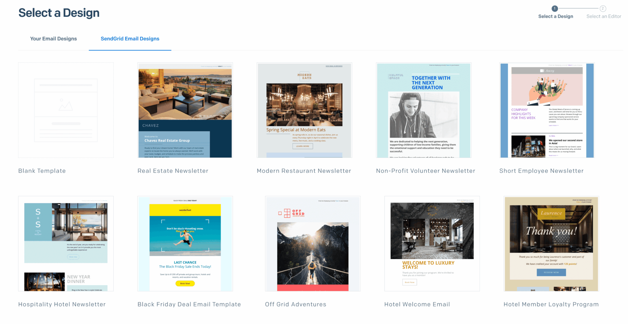 SendGrid vs Mailgun: Which Platform Is Better? [2025]