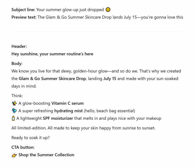 How to Use ChatGPT to Write Emails: 2025 Guide