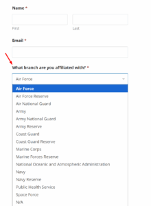 Veterans Day Email Examples: Real Campaigns That Work [2025]
