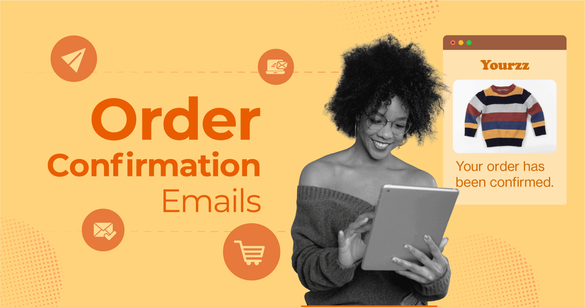 7 Refund Email Templates for Businesses [Tips & Examples]