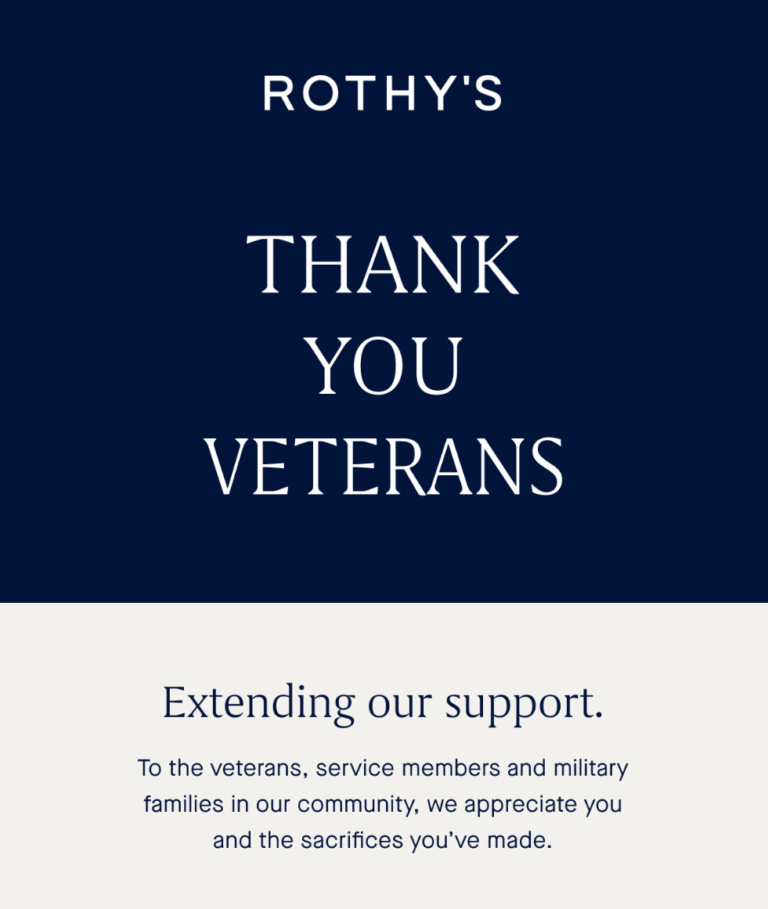 Veterans Day Email Examples: Real Campaigns That Work [2025]