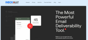 19 Best Email Deliverability Tools for 2025