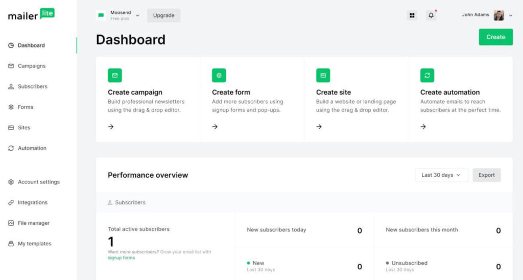 8 Best Email Marketing Tools for Events We Recommend [2026]