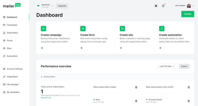 8 Best Email Marketing Tools for Events We Recommend [2026]