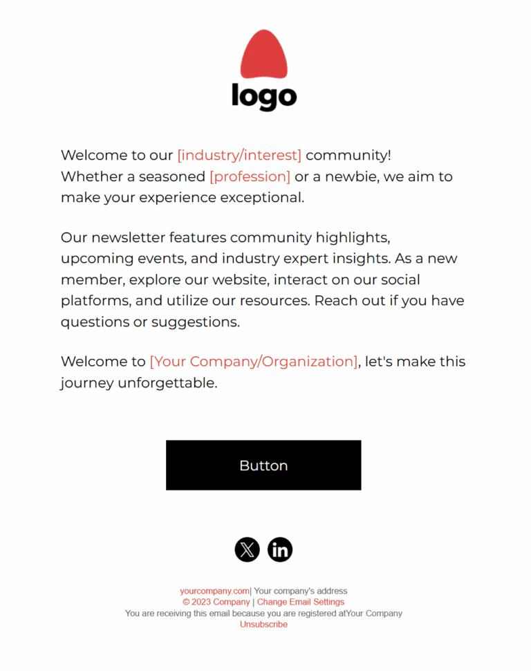 7 Refund Email Templates for Businesses [Tips & Examples]