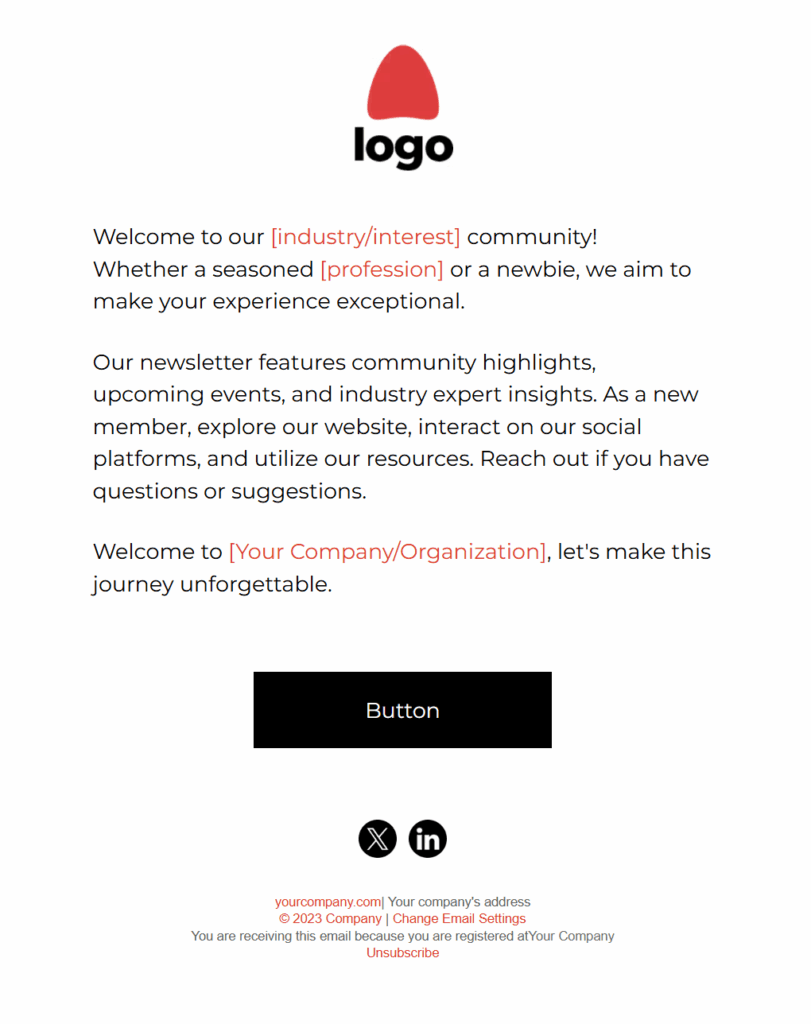 7 Refund Email Templates for Businesses [Tips & Examples]