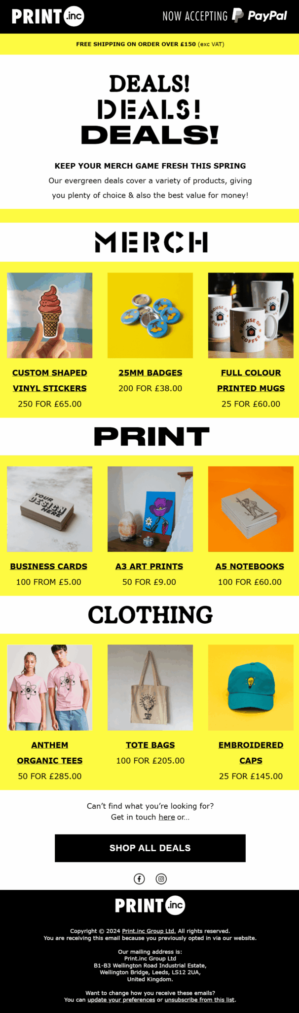 HTML vs Plain-Text Emails: Understanding the Differences [2025]