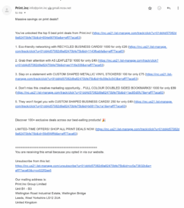 HTML vs Plain-Text Emails: Understanding the Differences [2025]