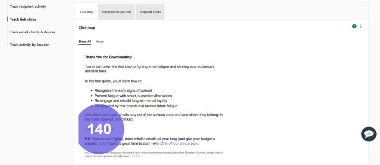 Email Marketing Report Guide: Examples & Templates [2025]