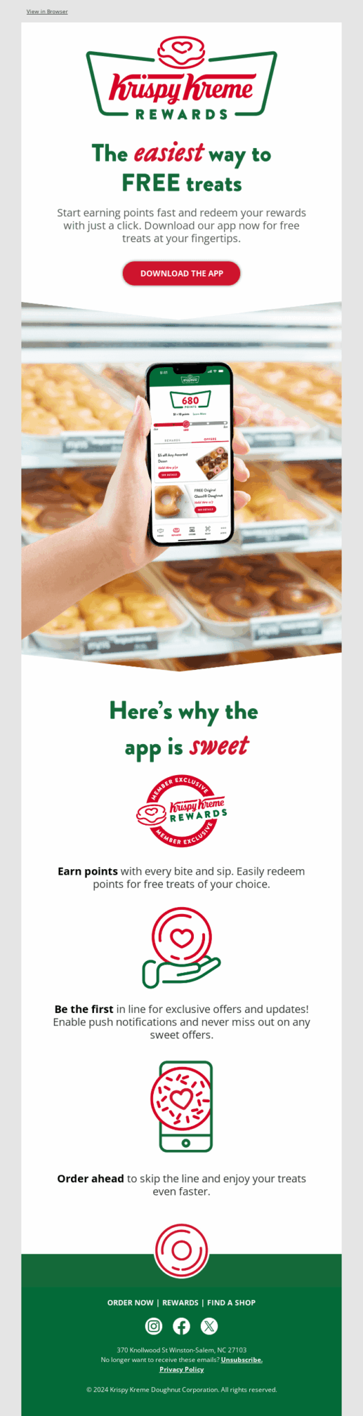 10 Post-Purchase Email Examples in 2026 [with Tips]