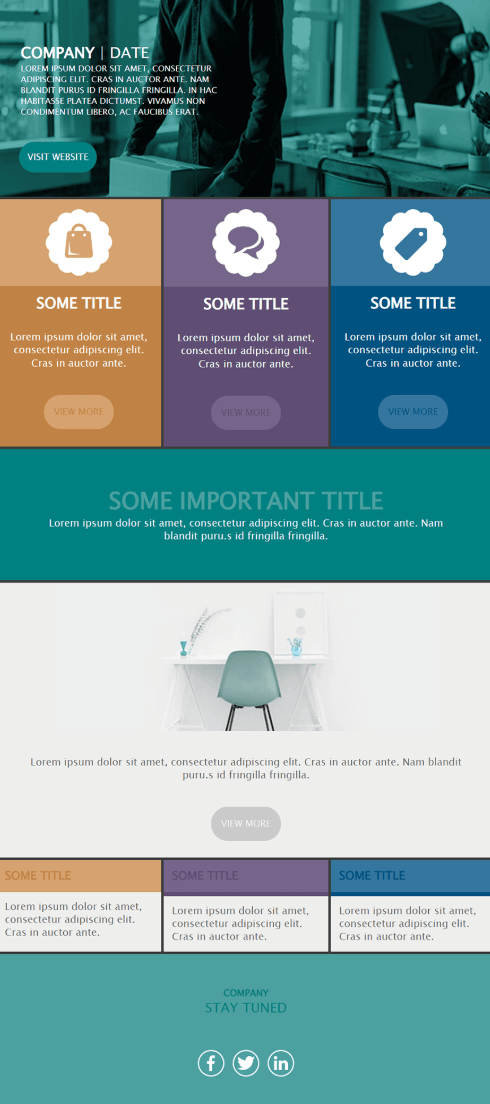 Insurance Email Marketing Examples And Best Practices For 2026