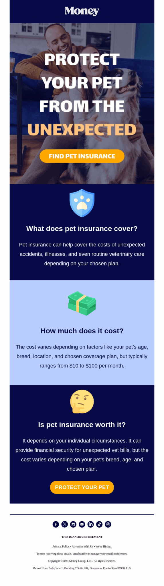 Insurance Email Marketing Examples And Best Practices For 2026