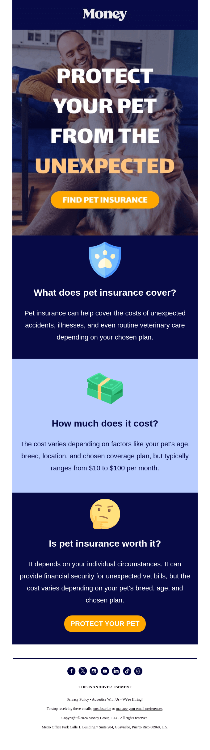 Insurance Email Marketing Examples And Best Practices For 2026