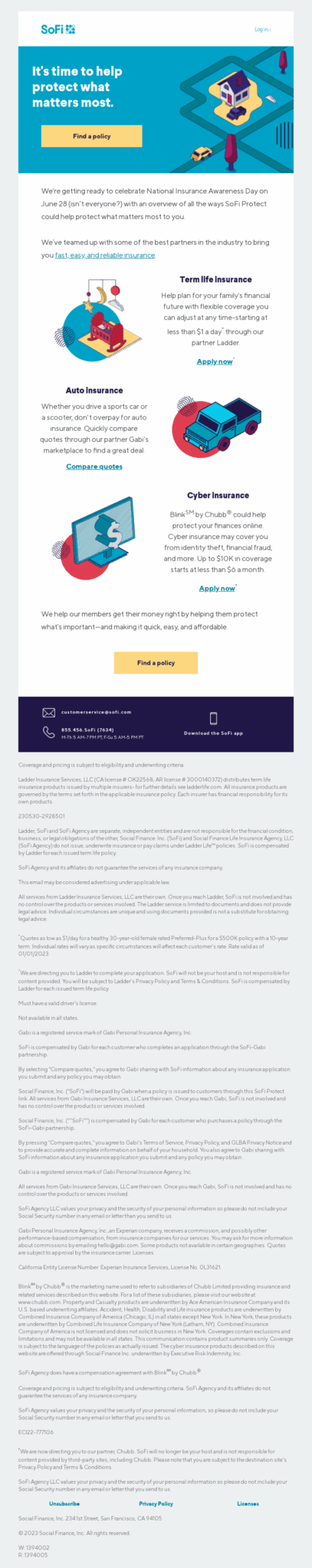 Insurance Email Marketing Examples And Best Practices For 2026