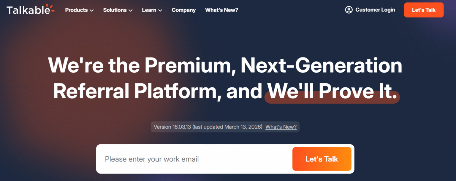 12 Best Referral Marketing Software: Our Picks for 2026